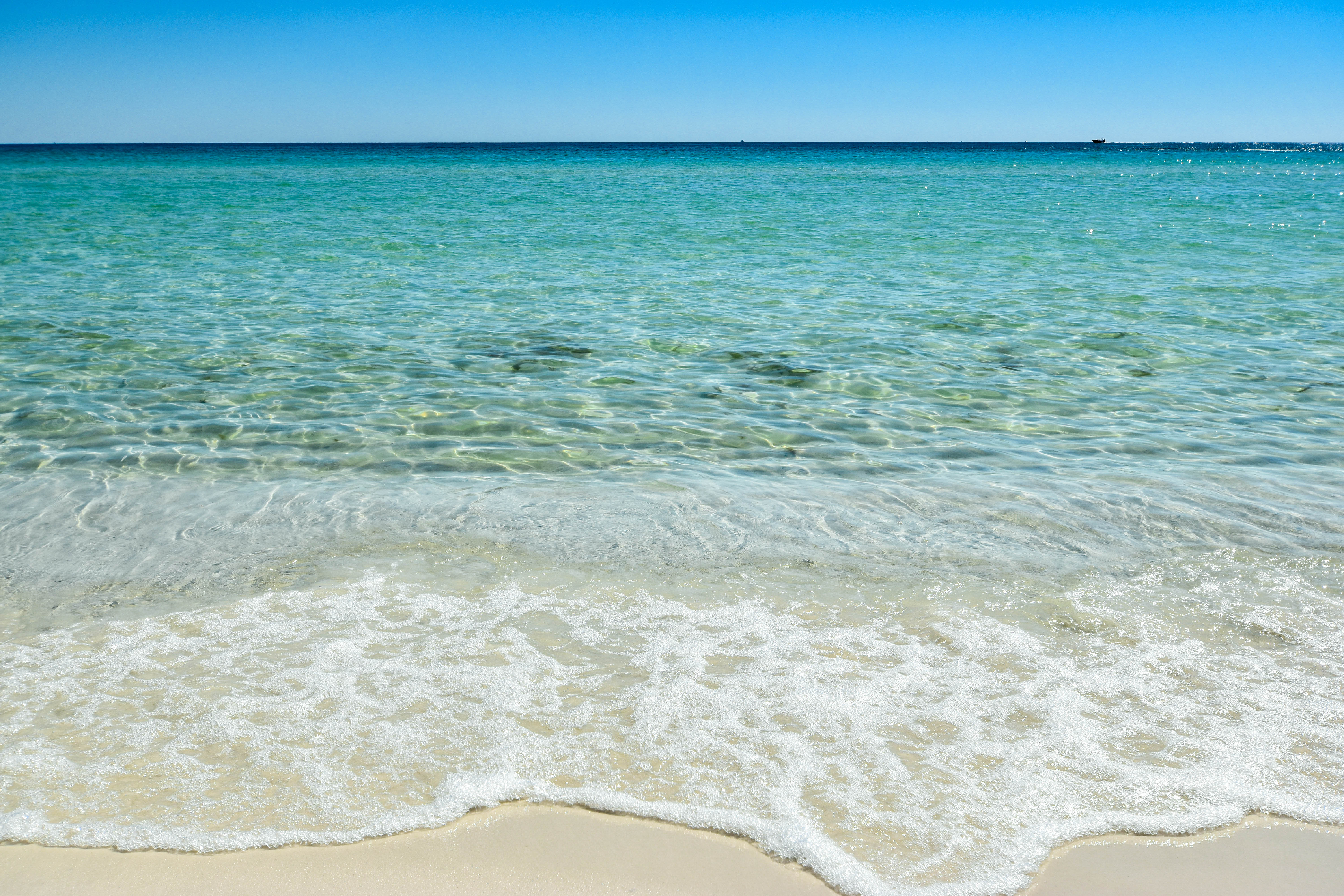 Beach Flags and Rip Currents