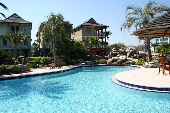 Resort Collections | Destin Rentals | Compass Resorts