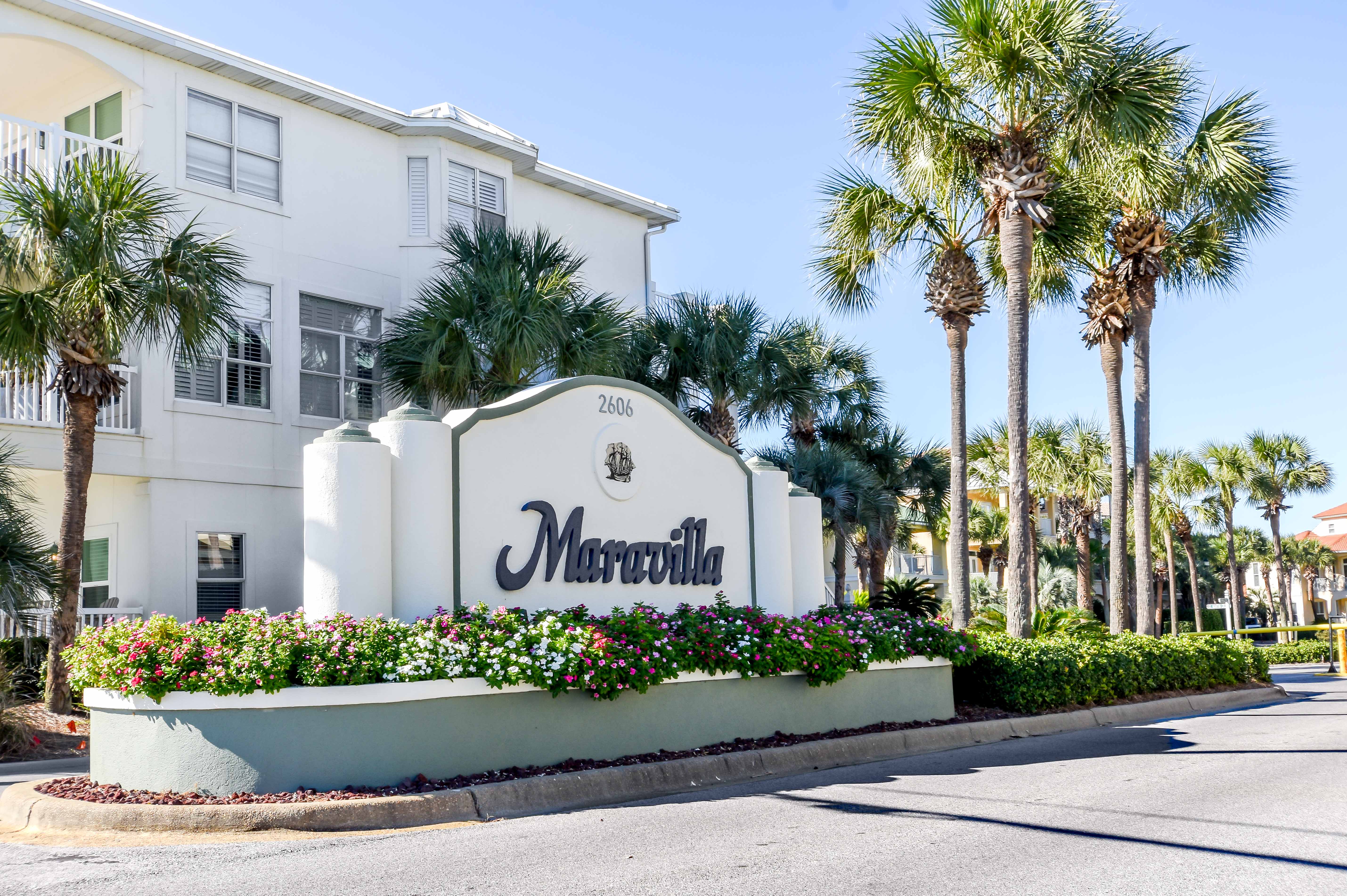 Resort Collections | Destin Rentals | Compass Resorts